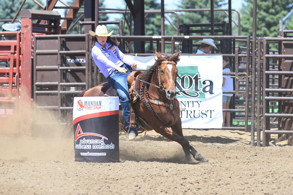 Elementor #4462 - Mandan Rodeo