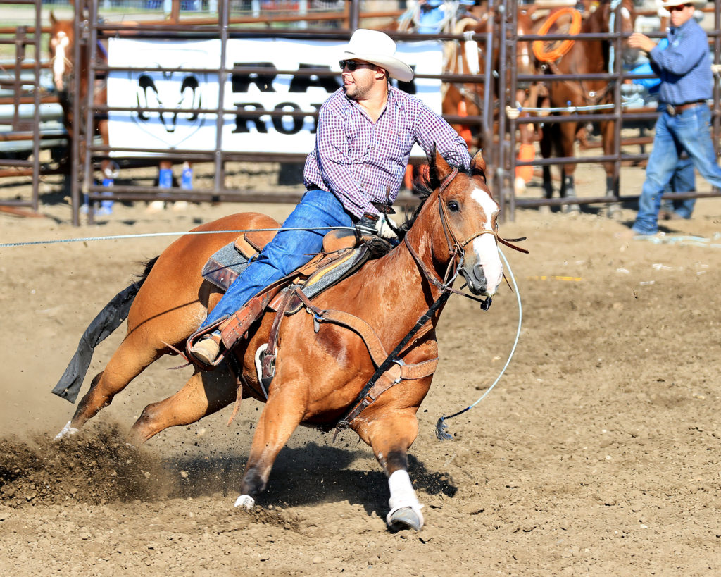 Elementor #4462 - Mandan Rodeo