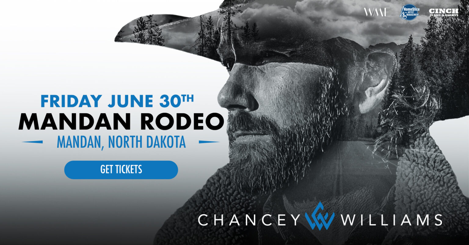 Mandan Rodeo – The official website of the Mandan Rodeo