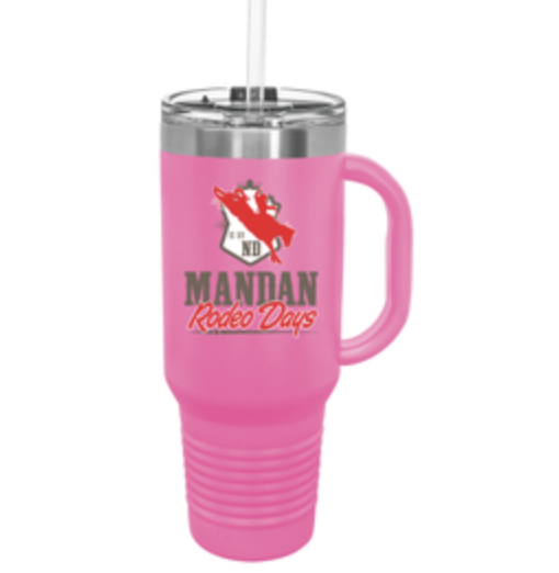 Mandan Rodeo Merchandise - Mandan Rodeo