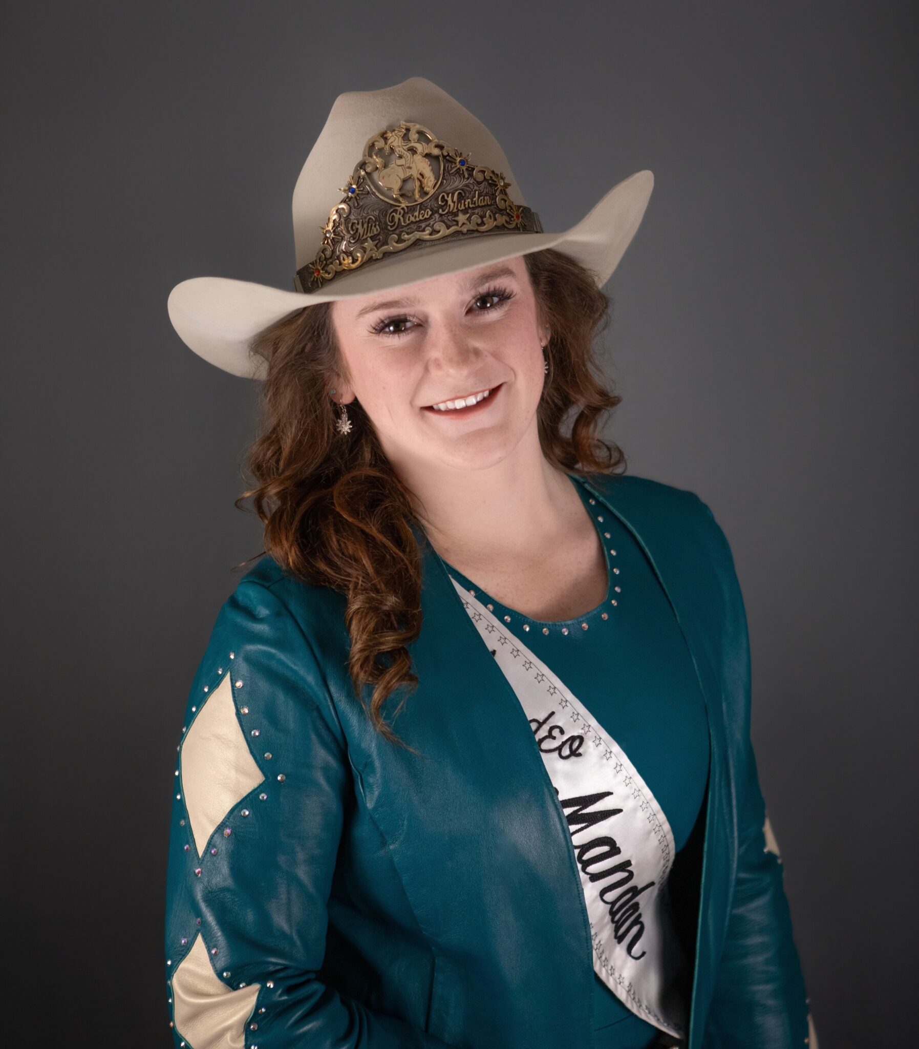 Rodeo Royalty - Mandan Rodeo